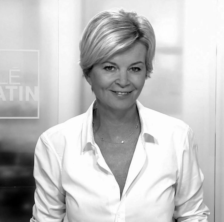 Rencontre avec la journaliste Estelle Colin - Maison D'ORSAY PARIS.