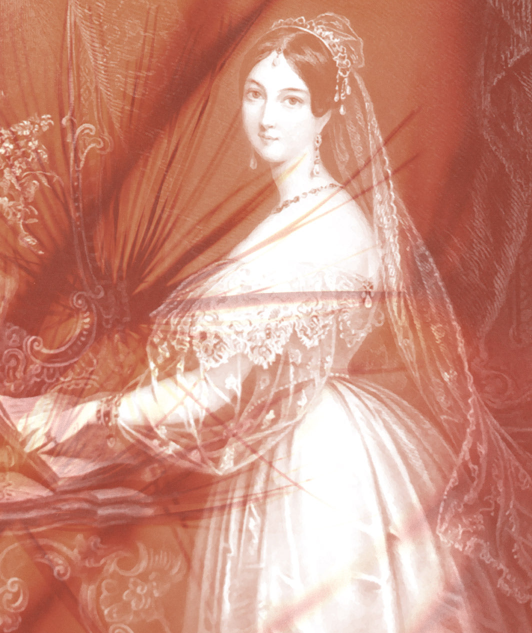 Marguerite, l'esprit libre – Maison D'Orsay