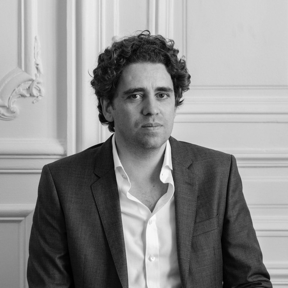 Julien Rasquinet nous présente l'Extrait de parfum «Incense Crush ...