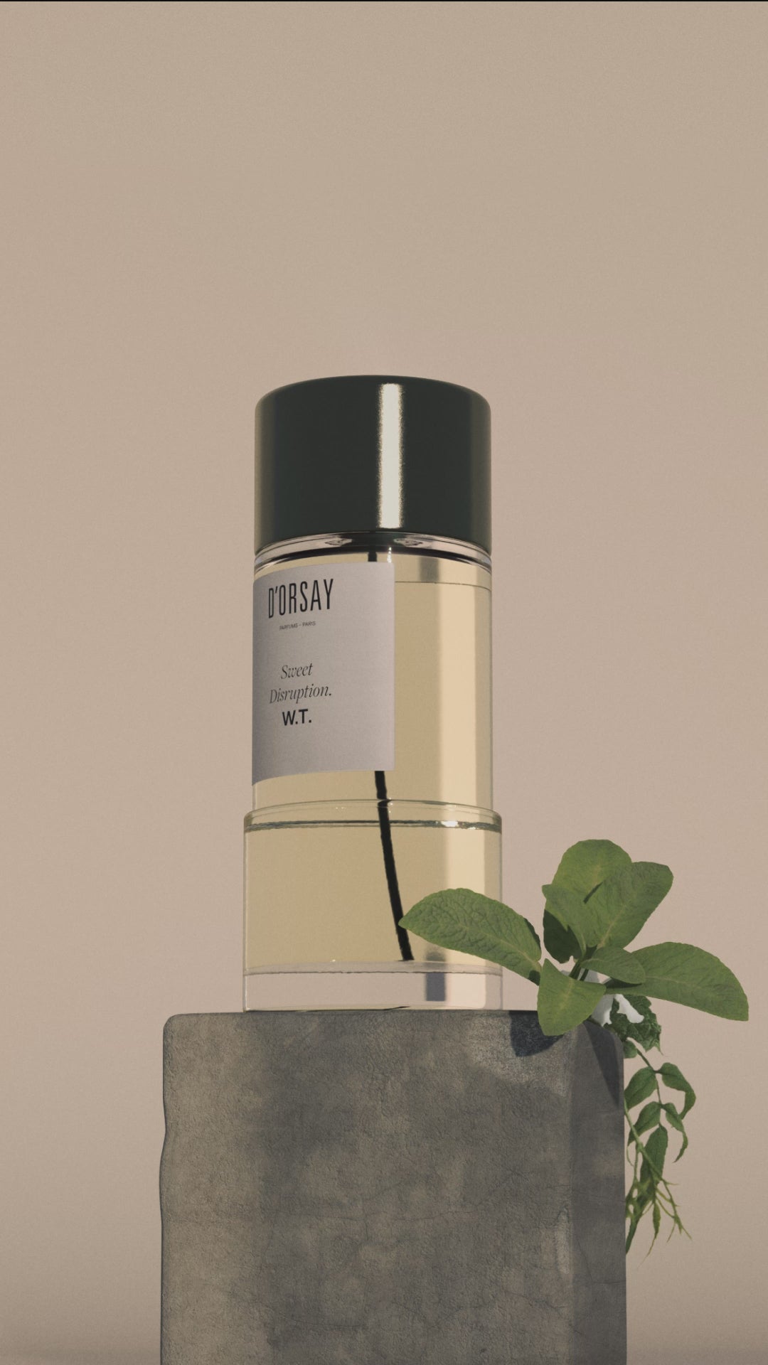 Parfums D'ORSAY Paris - Fragrances Mixtes et d'Intérieur – Maison D'Orsay