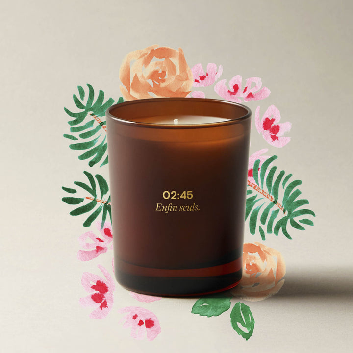 MAISON D'ORSAY Paris - Parfums, bougies et diffuseurs – Maison D'Orsay