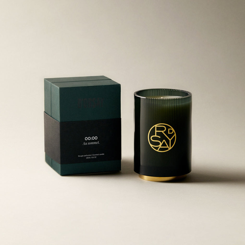 Parfums D'ORSAY Paris - Fragrances Mixtes et d'Intérieur – Maison D'ORSAY